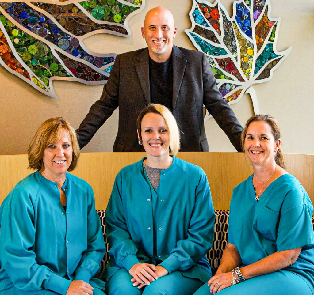 About Us Echelon Surgical Specialists 9035
